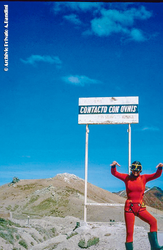 Record Apnea: la Storia di Angela Bandini - Apnea Magazine