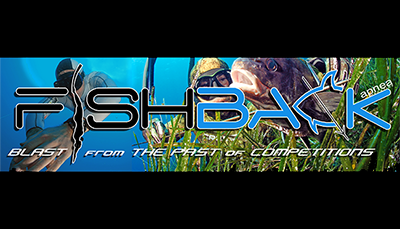 Arriva FISHBACK, il nuovo progetto social friendly di Apnea Magazine ...