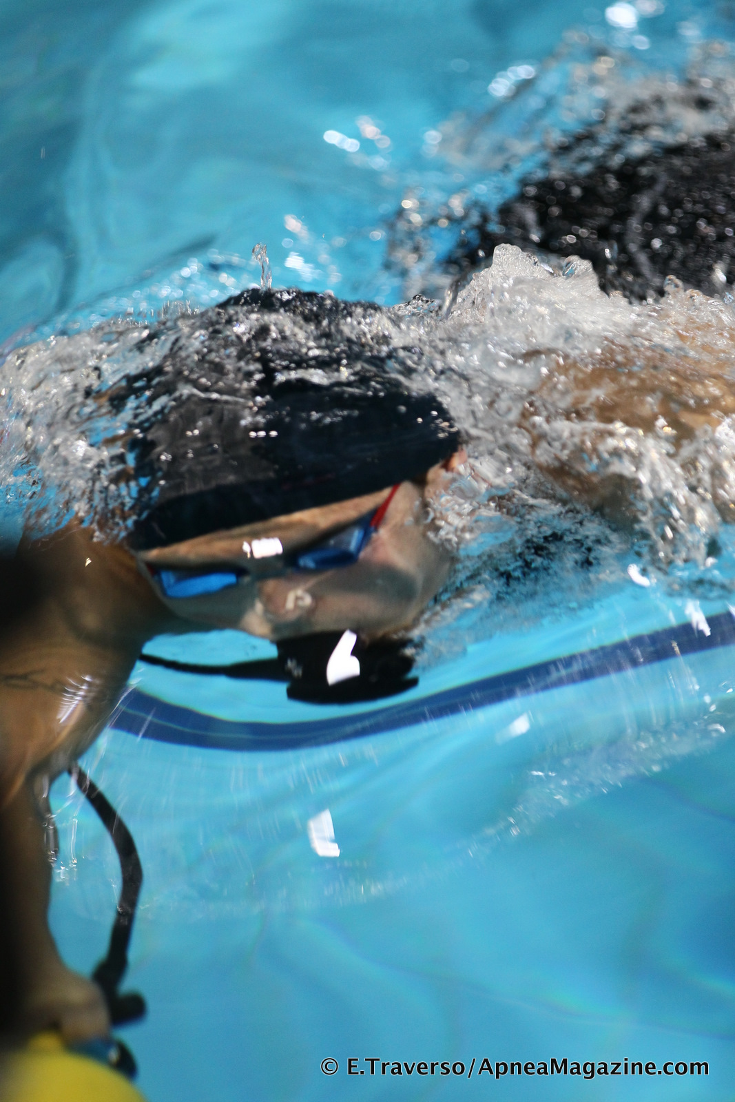 Finswimming World Championship - Photogallery day 2 - Apnea Magazine